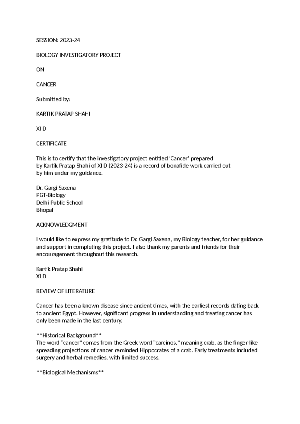 Bio typed - ,,asdfghj,,asdfghj,,asdfghj,,asdfghj,,asdfghj - SESSION ...