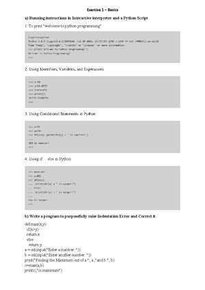 Lec-2 The anatomy of a system call - The anatomy of a system call and x86 mechanisms for system ...