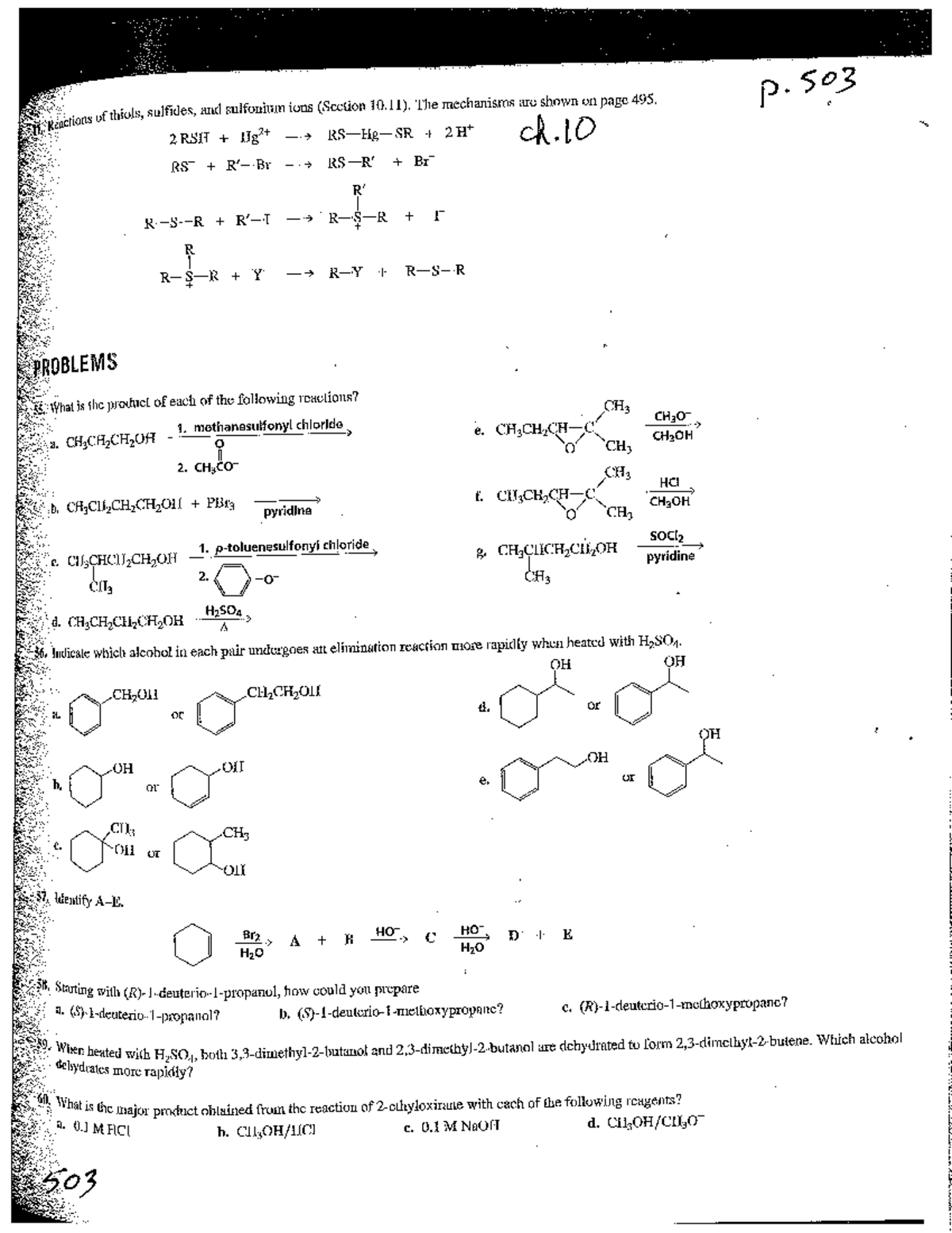 Ch 10 11 12 13 questions - CHEM1121 - Studocu Ch 10 11 12 13 questions - CHEM1121 - Studocu