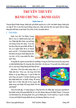 PRO192 - JAVA - Phương pháp lập trình - Studocu