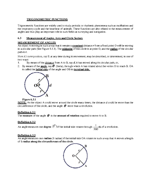 MAM151 - UWC - Mathematics 151 (Sf) - Studocu