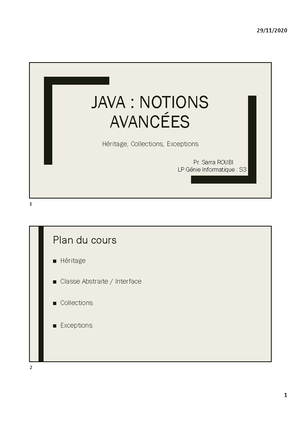 Java problem-based learning - 57 Šimi ć, G., Java problem-based ...