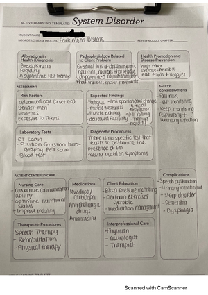Priority Adverse Effect of Valproic Acid to Repor - ACTIVE LEARNING ...