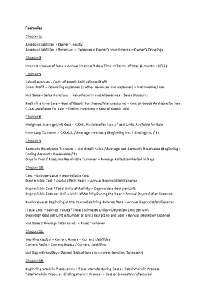 Computer Studies notes - Introduction to Computer Systems - UoN - Studocu