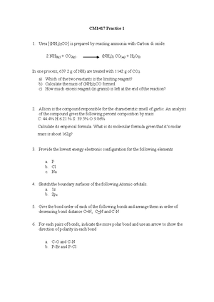 Chem TYS 2014 - aasdasd - Chem GCE O-level Oct 2014 Chem Paper 1 & 2 ...