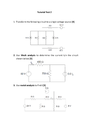 T780 - Industrial Electronics N4 QP APR 2020 - NATIONAL CERTIFICATE ...