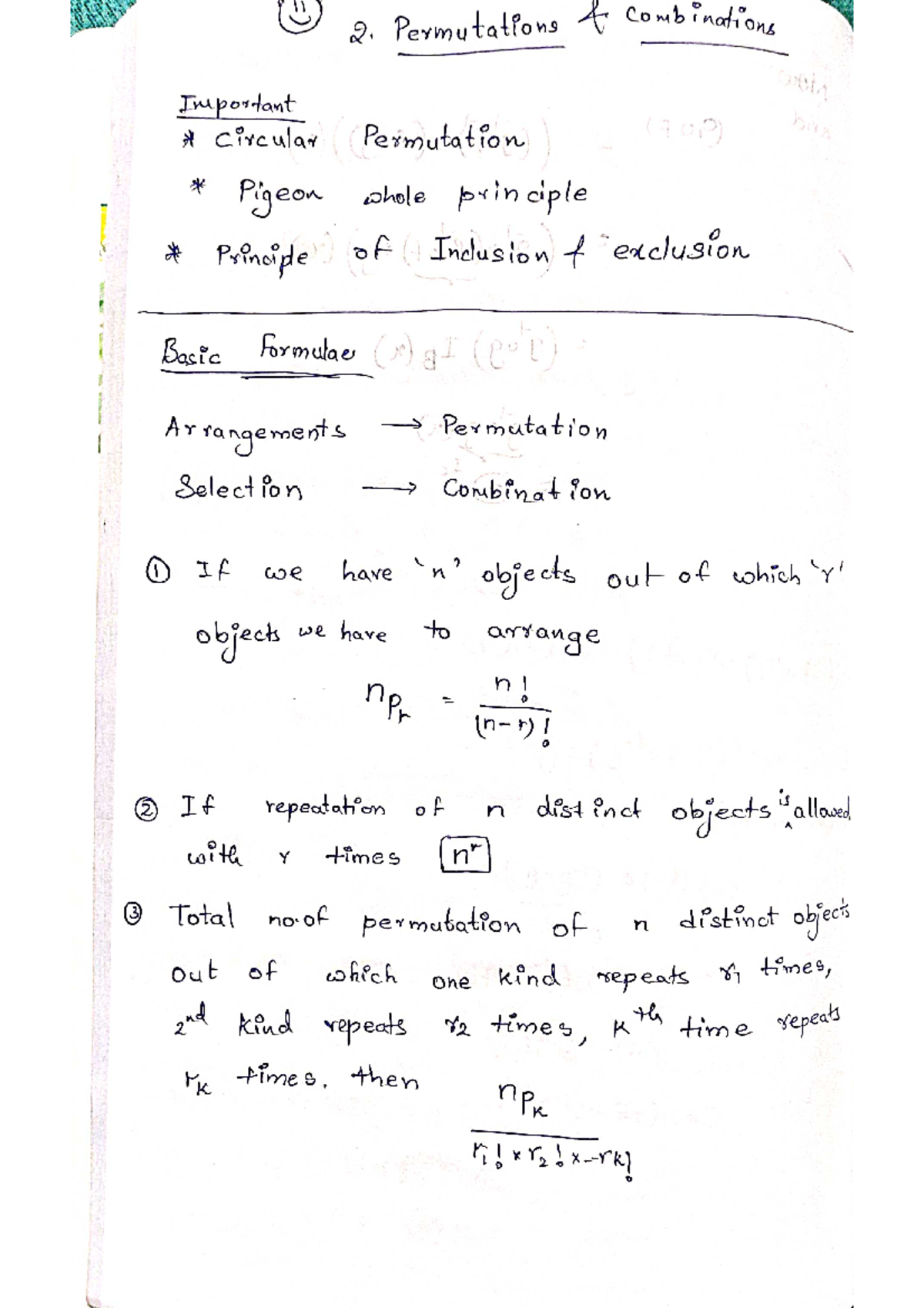 UNIT2 maths - nil - Discrete mathematics - Studocu