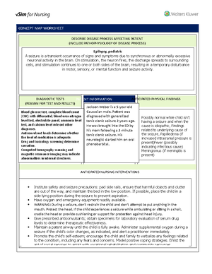 Chapter 49 Liver - vsim document - Chapter 49: Assessment and ...