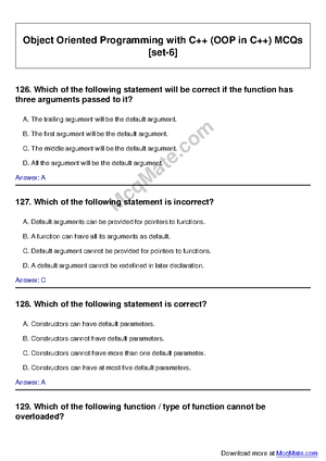 OOP Project Ideas - OOP Project Ideas Banking Record System Bookshop Management SystemBus - Studocu