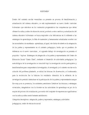 GU...IA Docente PLAN Estratégico Temporal PARA EL Fortalecimiento DE LOS Aprendizajes EN LA ...