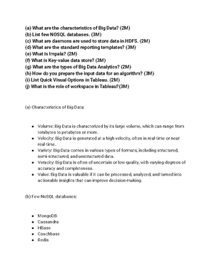 Discuss in detail about train model on 2 3 sample data using various statistical algorithms ...