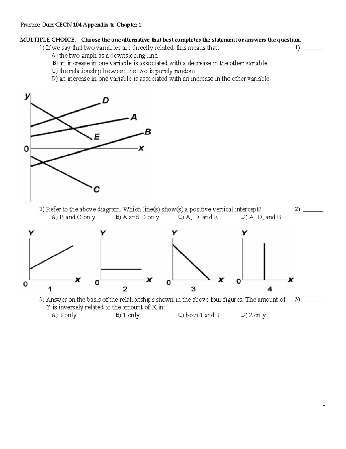 Practice quiz 104 Practice quiz 104 Practice quiz 104 - Practice Q uiz ...