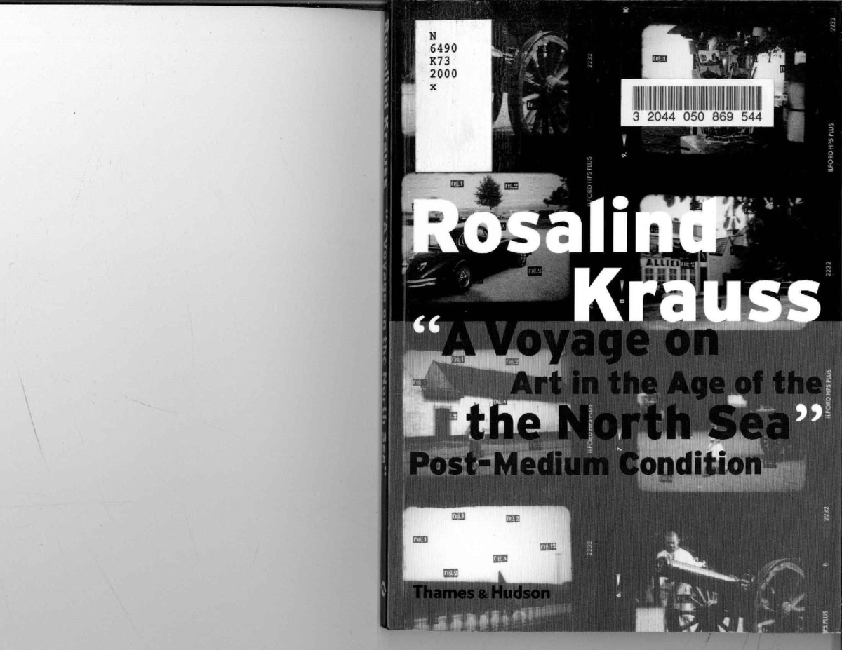 Krauss - Post Medium for HUM-2 - HIV/AIDS and Drug abuse - Studocu