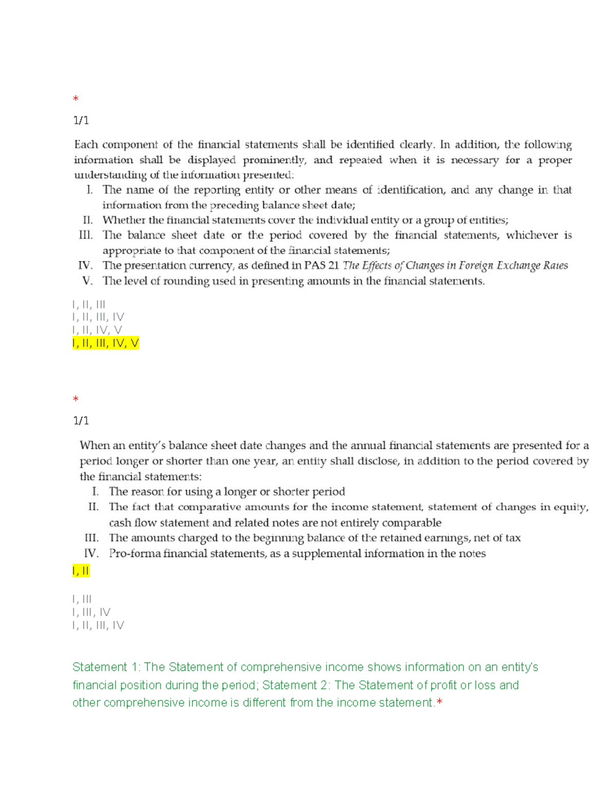 L10 - POA activity quiz multiple choice contains evaluate, engage (hard ...