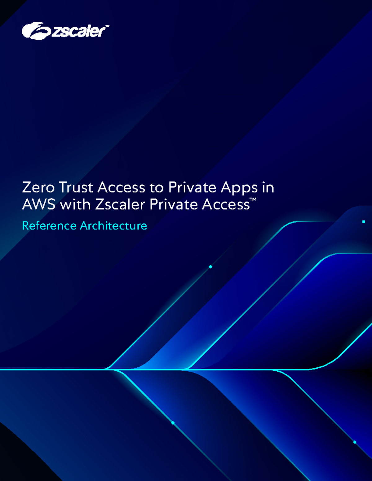 Zero trust access private apps aws zpa - Zero Trust Access to Private Apps in AWS with Zscaler ...