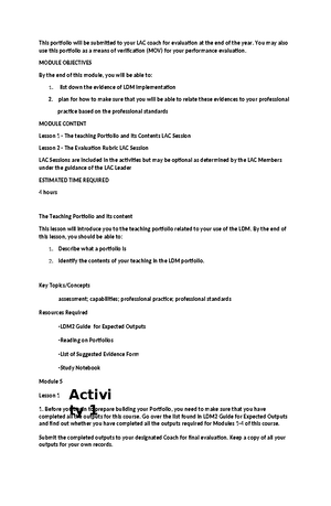 Remedial First Grading - Remedial Class Material in English 8 FIRST ...