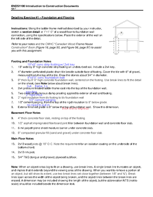 Roof Framing - Lesson 4: Roof Framing At the end of this lesson, you ...