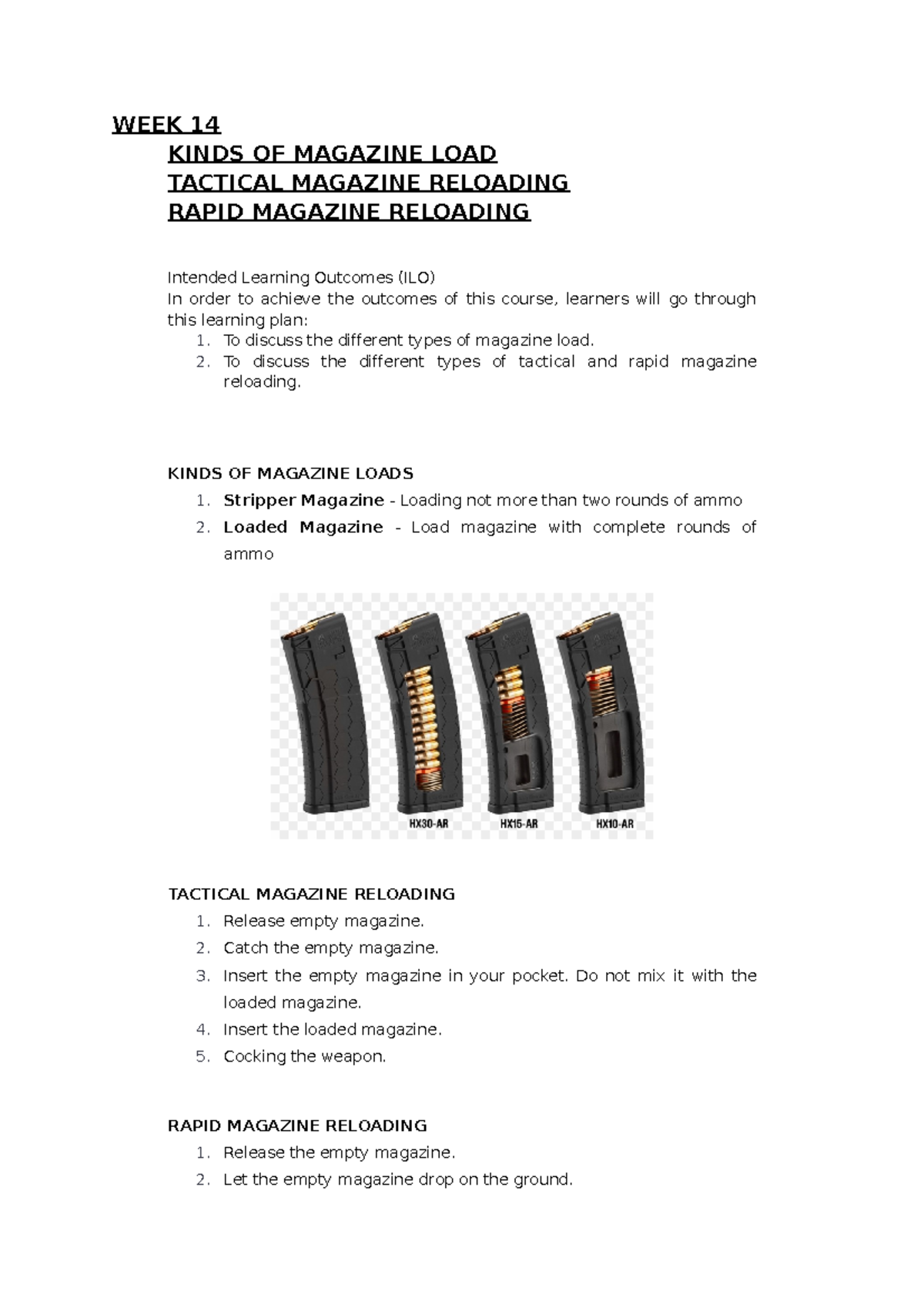 WEEK-14-p - thanks for reading - WEEK 14 KINDS OF MAGAZINE LOAD ...