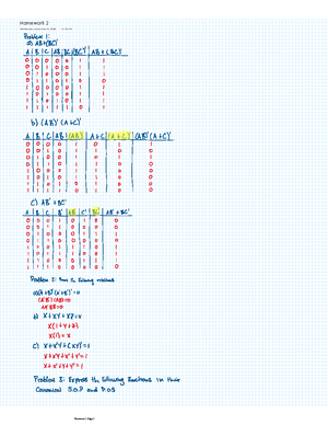 ECE 320 Lab 2 - Lab 2 - California State University, Northridge ...