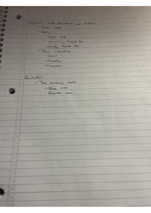 IMG 3168 2 - CS180 final review notes from 2007 - CS 10000 - Studocu