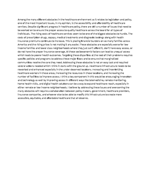 IHP 340 - Module 6 Worksheet - Module Six Worksheet Identification of ...