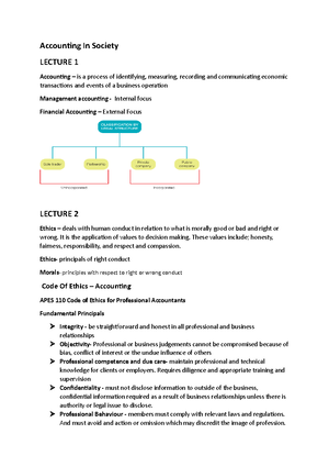 [Solved] An auditor strives to achieve independence in appearance to A ...