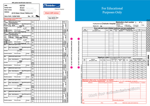 [Solved] Q1 CATSINaM was founded in 1997 by Dr Sally Goold and a ...