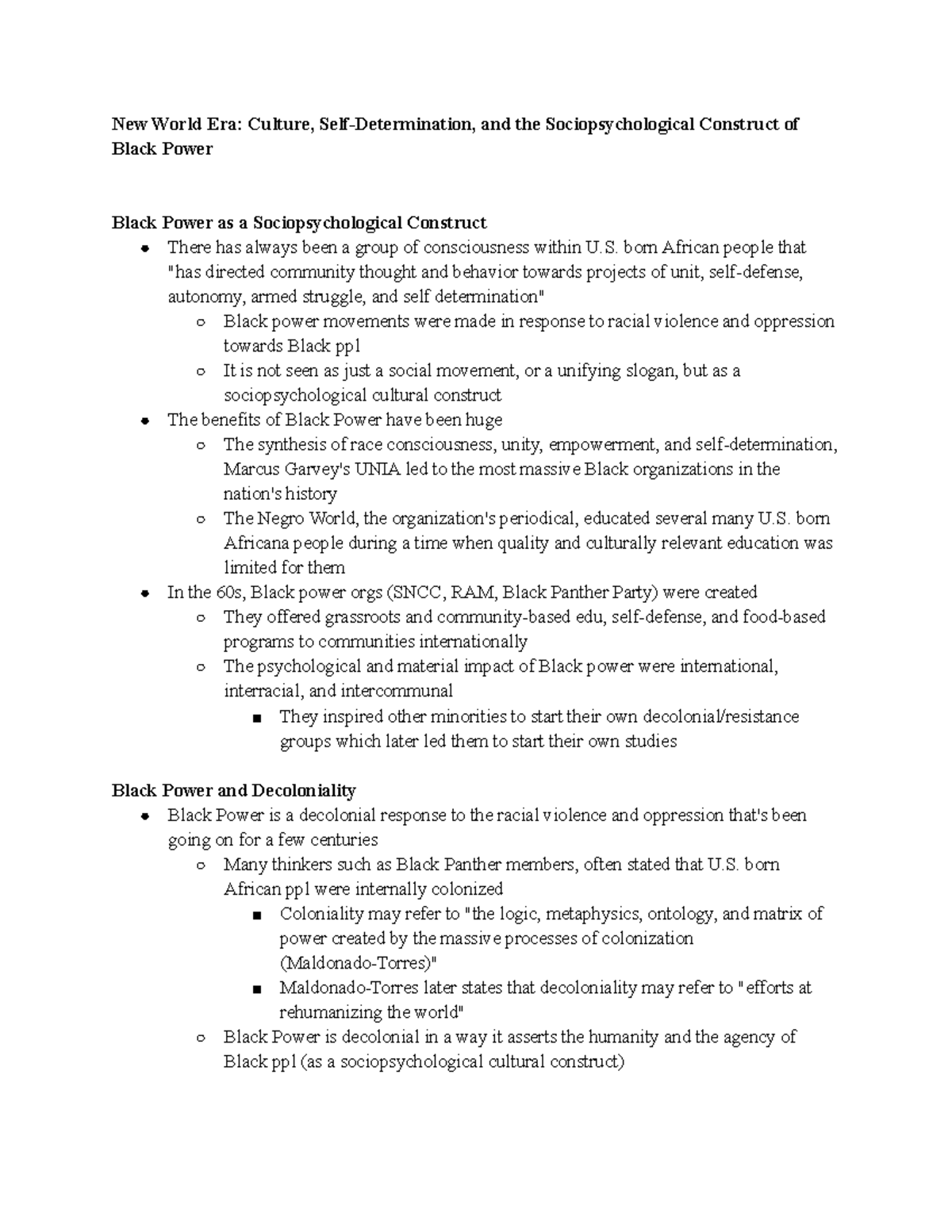 From Our Members - Notes from AAS (some of the notes are from articles ...