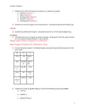Serial Dilution Lab Data and Report - Experiment: Serial Dilutions Page ...