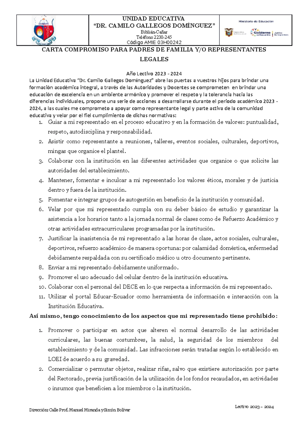 GUIA Práctica Maquinas AC - M¡QUINAS EL.. AC guÌa pr·ctica REALIZADO POR: Ing. Fernando ArÈvalo ...