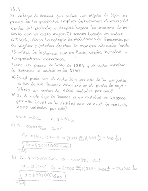 Efectos de la inflación - UNIVERSIDAD MICHOACANA DE SAN NICOLAS DE ...