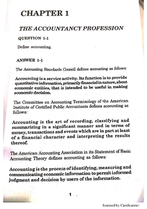 SI Outline - Summary statutory interpretation - Warning: TT: undefined function: 32 Warning: TT ...