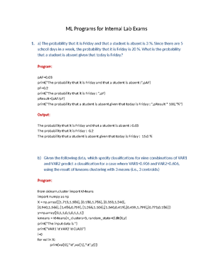 Devops Manual - DEVOPS LAB MANUAL EXPERIMENT NO: 1. Write code for a simple user registration ...