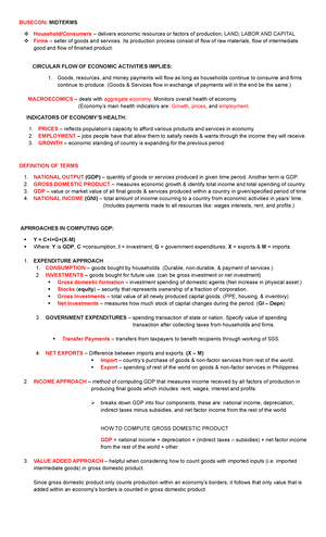 Module 6 Strategy Formulation - Module 6: STRATEGY FORMULATION VALUE ...