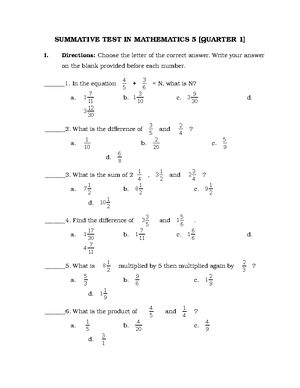 Letter para daygon - Lecture notes 1 - Education - Studocu