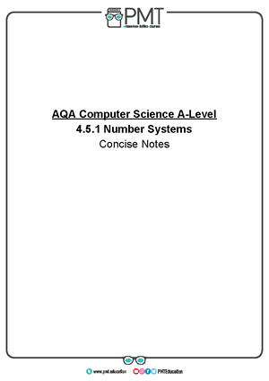 7.2. The Stored Program Concept - CSCI-C 211 - AQA Computer Science A-Level 4.7 The stored ...
