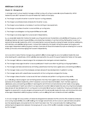 Chapter 8 Communication - Chapter 8 Communication A. THE PROCESS OF ...