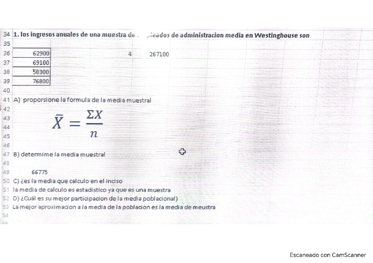 20240802193102 17002251 Tarea 3 Ejercicios estad%C3%ADstica 1 - 34 1 ...