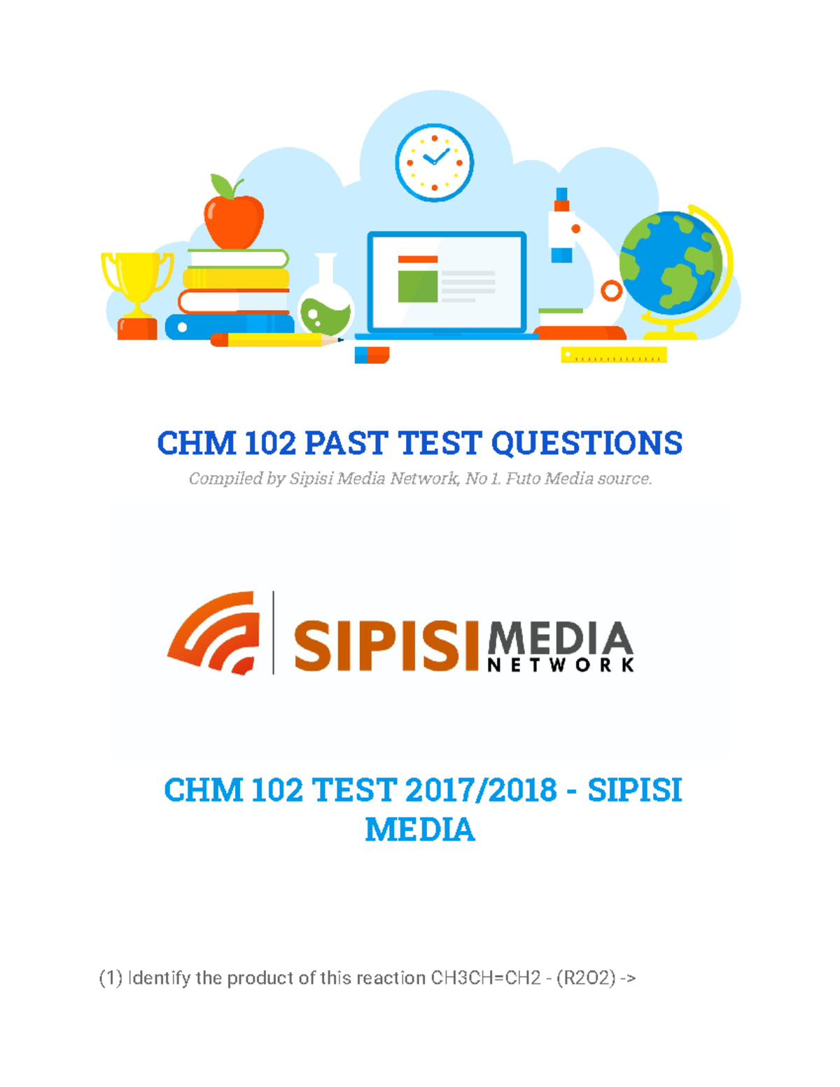 chm-102-past-test-questions-chm-102-past-test-questions-compiled-by