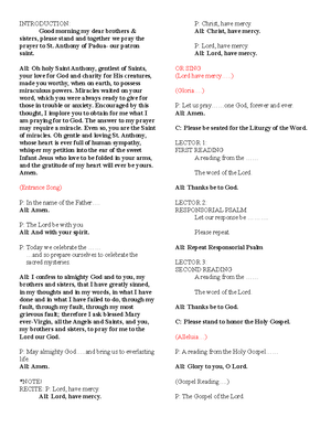 DENR Administrative Order No 2016 31 Rul - B.S. Forestry - Studocu