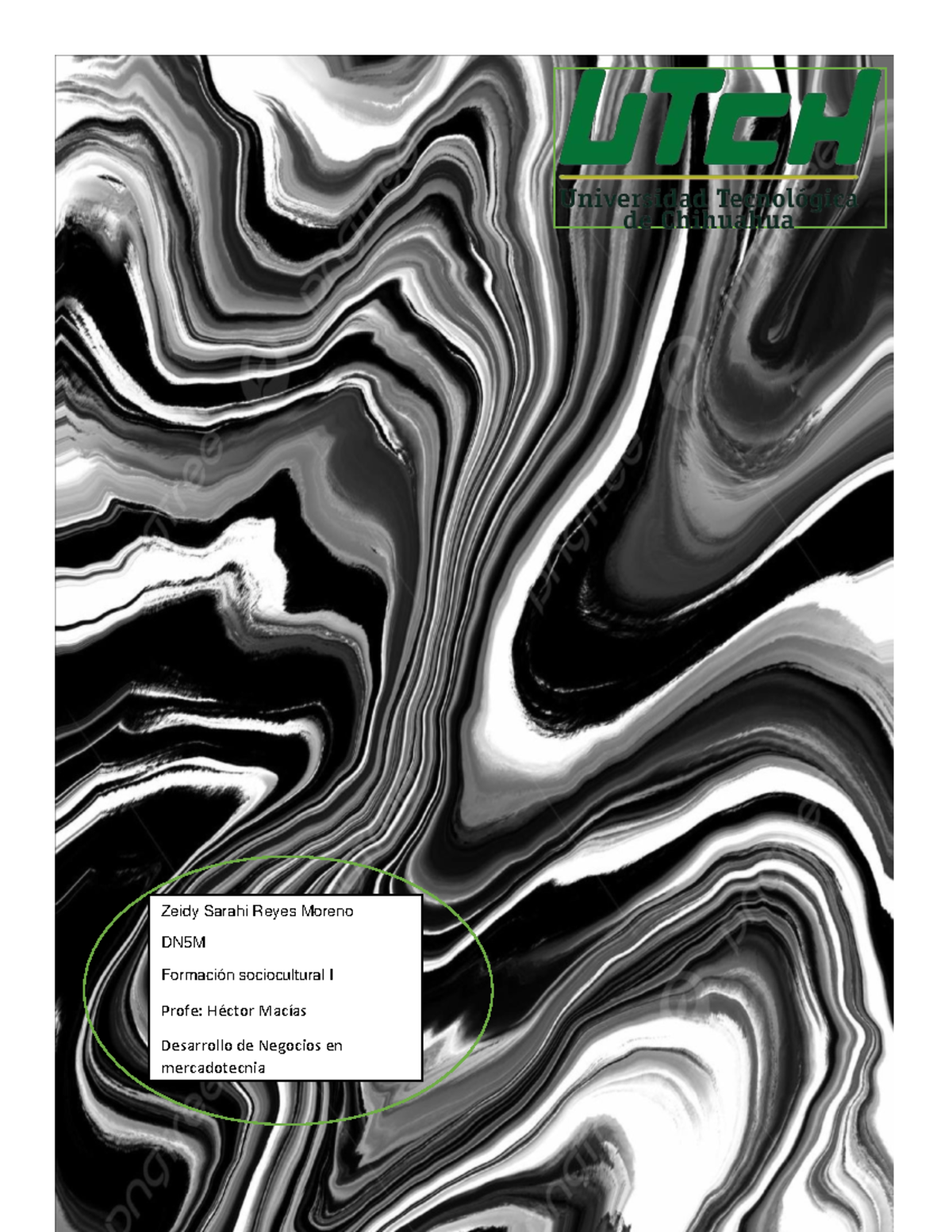 Zeidy formacion - hola - Zeidy Sarahi Reyes Moreno DN5M Formación ...