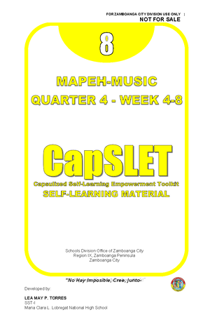 Fil8 Q4 M1-Final-ok - Modules - Republic of the Philippines Department of Education ...