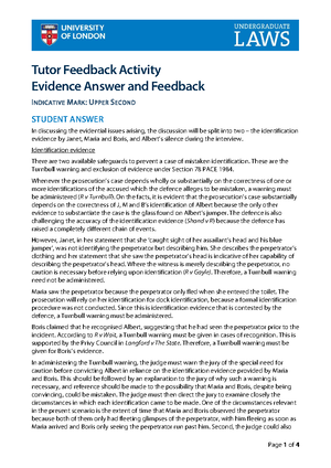 Module 1 - Introduction to Law, Obligations and Contracts - Warning: TT: undefined function: 32 ...