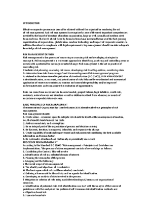 ABM FABM2 Module 2 Lesson 1 SCI Elements AND THE SCI Single STEP ...