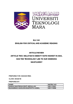 Tutorial ms project - OFFICE SOFTWARE APPLICATIONS OBM INDIVIDUAL ...