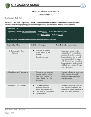Perdev Final Exam with Answer key - PERSONAL DEVELOPMENT QUARTER 2 ...