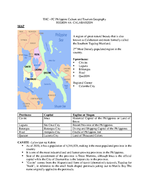 Region 2 - Cagayan Valley - THC – PC Philippine Culture and Tourism ...