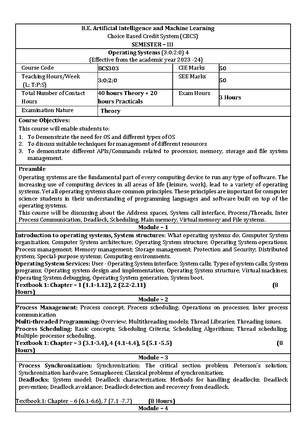 Module 1 - Computer System Design - Studocu
