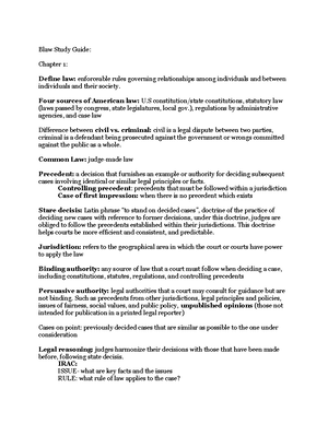 BLAW210 Syllabus fall 21 - Fall 2021 - Business Law Law and the Legal ...