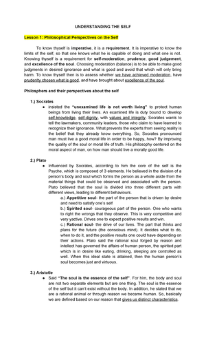 Module 6 - detailed - STUDY GUIDE FOR MODULE NO. 6 Study Guide in PROF ...
